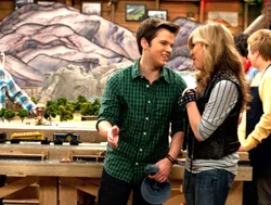 Icarly Eu Te Amo Season 3 (and Maybe 4 And 5) Of ICarly Are Coming To
