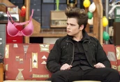 George the Bra | iCarly Wiki | Fandom