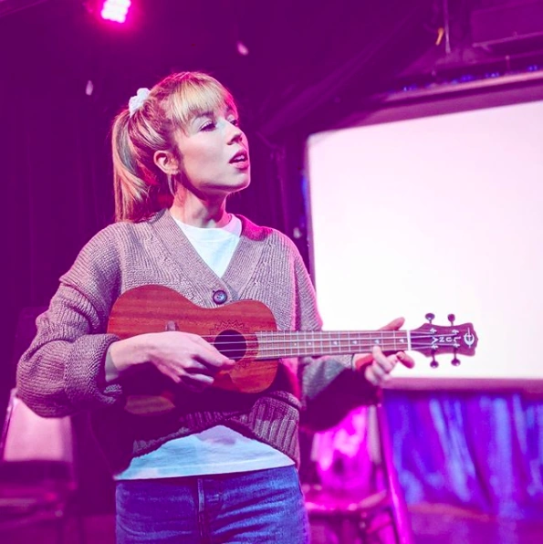 Gallery:Jennette McCurdy/2020 | iCarly Wiki | Fandom