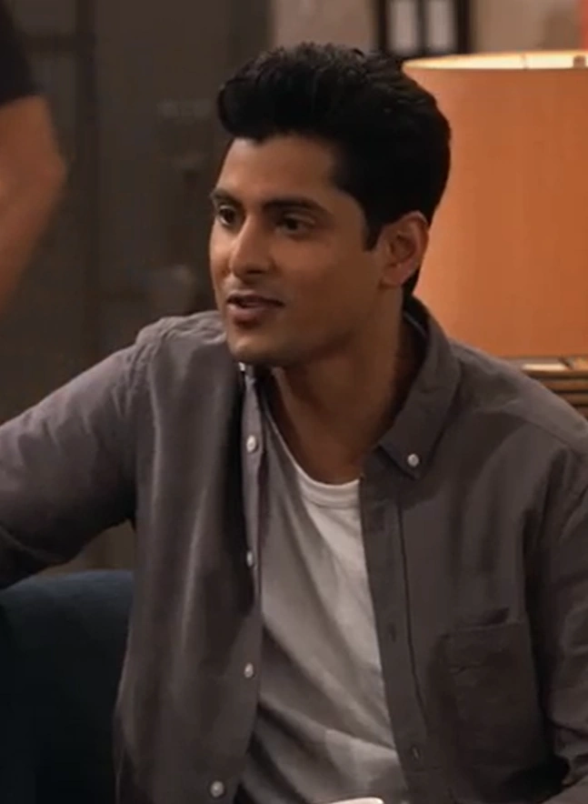 Luke Tyler | iCarly Wiki | Fandom