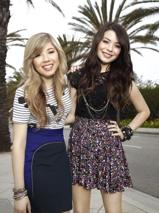 Minnette | ICarly Wiki | Fandom