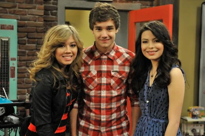 IGo One Direction | ICarly Wiki | Fandom