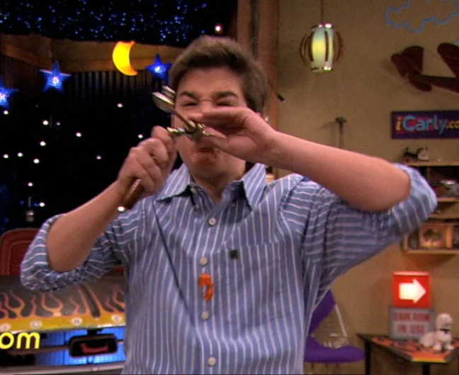 Category:Sports | iCarly Wiki | Fandom