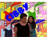 Cibby Fan Art | iCarly Wiki | Fandom