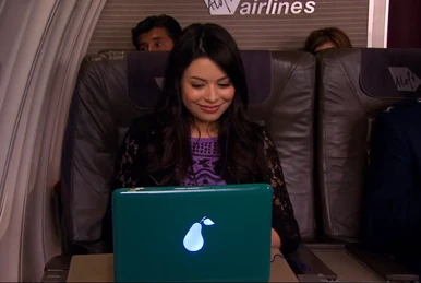 Negozio Icarly Ipear IPear Store | ICarly Wiki | Fandom