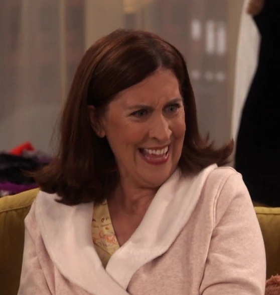 Marissa Benson | iCarly Wiki | Fandom