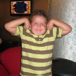 Gibby From Icarly Brother