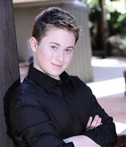 Reed Alexander Icarly