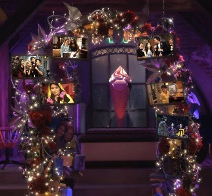 Memory Lane | iCarly Wiki | Fandom