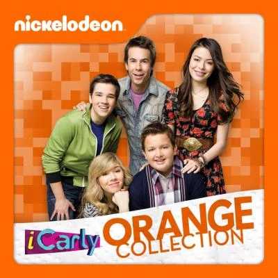 Orange Collection | iCarly Wiki | Fandom