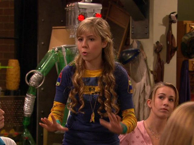 Icarly Sam All Grown Up
