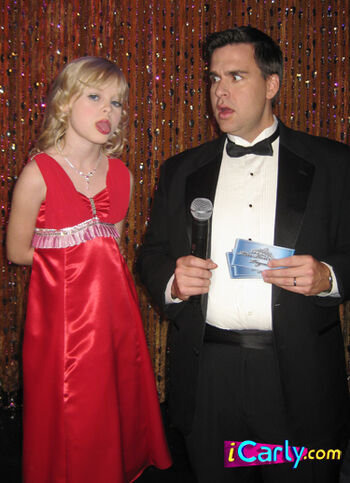 Sam Puckett | iCarly Wiki | Fandom