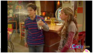 Spit Takes | iCarly Wiki | Fandom