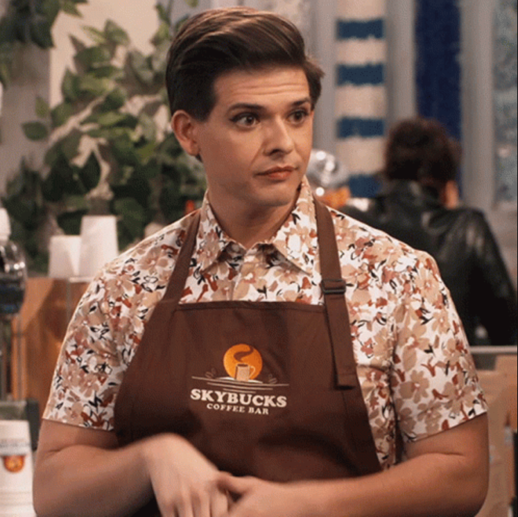 CJ | iCarly Wiki | Fandom