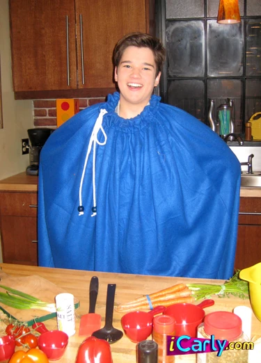 Gallery:Freddie Benson/Season 3 | iCarly Wiki | Fandom