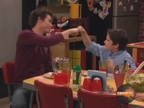 Fencer | iCarly Wiki | Fandom