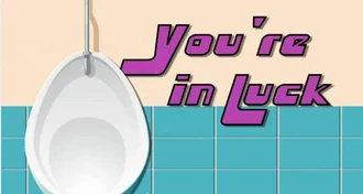 You're In Luck | iCarly Wiki | Fandom