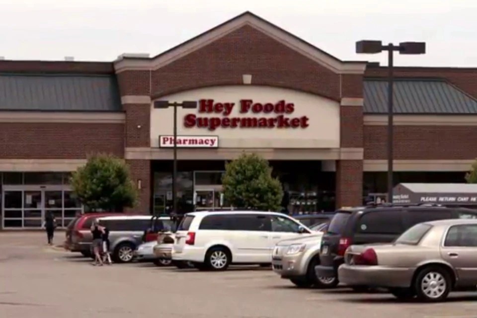 Hey Foods Supermarket | iCarly Wiki | Fandom