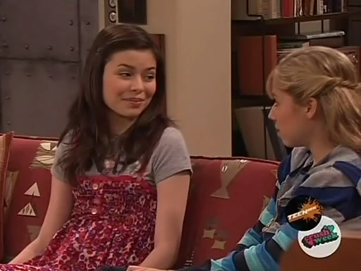 Cam Gallery | iCarly Wiki | Fandom