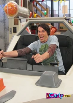 Galaxy Wars | iCarly Wiki | Fandom