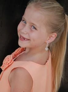 Cierra Russell | iCarly Wiki | Fandom