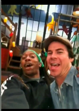 Gallery:iBattle Chip | iCarly Wiki | Fandom