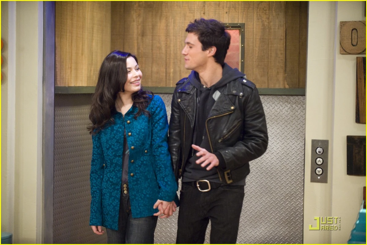 Gallery:iDate a Bad Boy | iCarly Wiki | Fandom