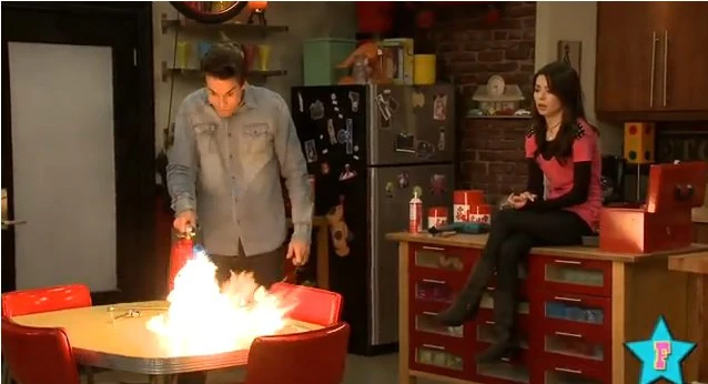 User blog:Iama SMRT person/Episode 310 Pics | iCarly Wiki | Fandom