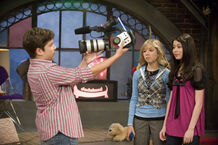 Gallery:iMeet Fred | iCarly Wiki | Fandom