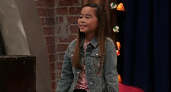 Carly Shay | iCarly Wiki | Fandom