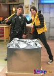 Gallery:Griffin | iCarly Wiki | Fandom