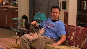 Gibby Gibson | ICarly Wiki | Fandom