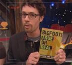 Gallery:iBelieve In Bigfoot | iCarly Wiki | Fandom