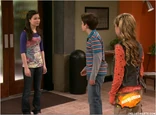 IHeart Art | ICarly Wiki | Fandom