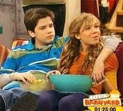 Seddie | iCarly Wiki | Fandom