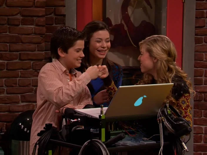 Category:IRC Chat | iCarly Wiki | Fandom