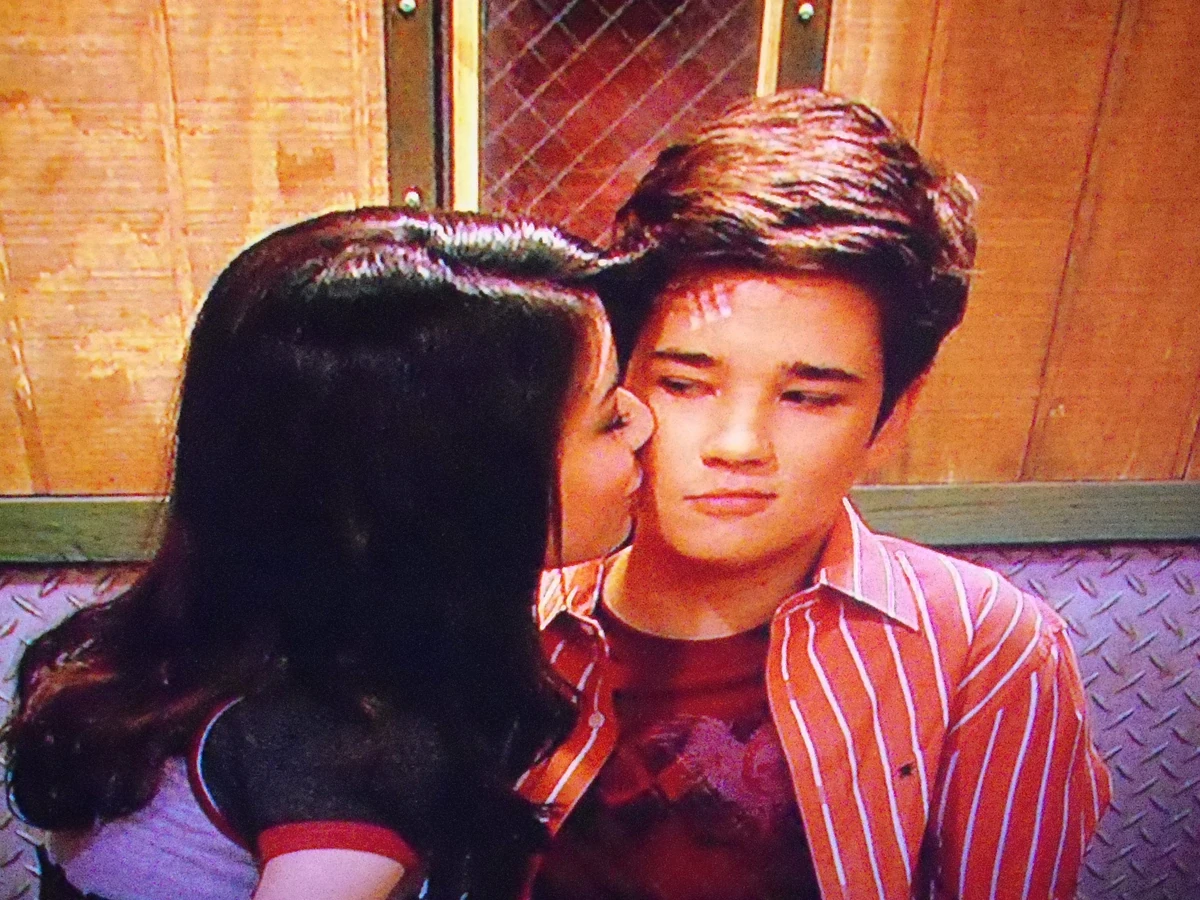 Fotos:Creddie | ICarly Wiki | Fandom