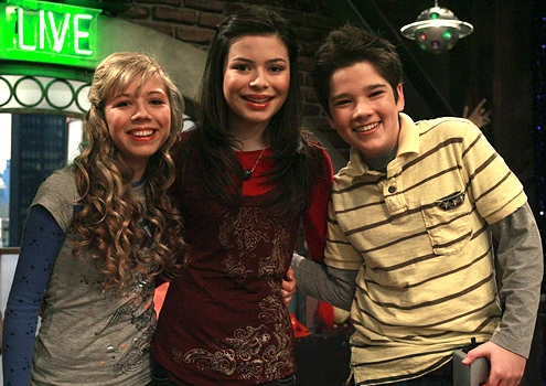 Carly Shay/Galería | ICarly Wiki | Fandom