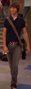 Shane | ICarly Wiki | Fandom