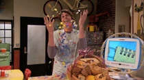 Fencer | iCarly Wiki | Fandom