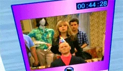 Butter Sock | ICarly Wiki | Fandom