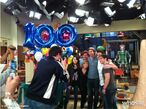 Gallery:iBattle Chip | iCarly Wiki | Fandom