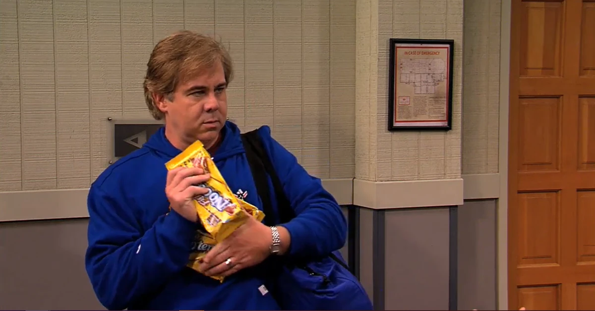 Wilson (iFind Lewbert's Lost Love) | iCarly Wiki | Fandom