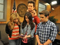 Gibby Head | iCarly Wiki | Fandom