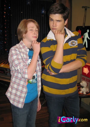 Dave | iCarly Wiki | Fandom