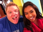 Gallery:Ashley Argota | iCarly Wiki | Fandom