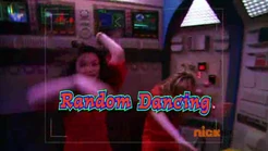 Random Dancing | ICarly Wiki | Fandom