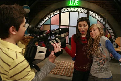 Nora Van Icarly Icarly Reboot Nora | TikTok