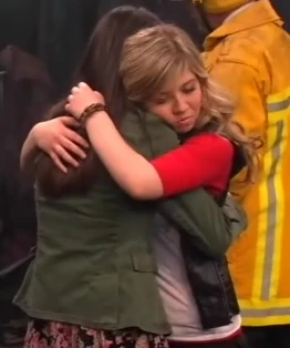 User blog:Akg-517/iCarly's Unanswered questions as of 9/4/12 | iCarly ...