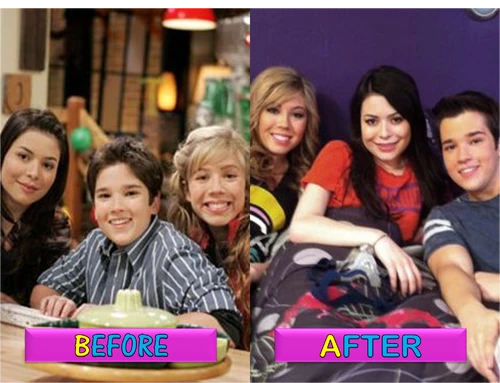 User blog:Mak23686/Happy Birthday iCarly | iCarly Wiki | Fandom